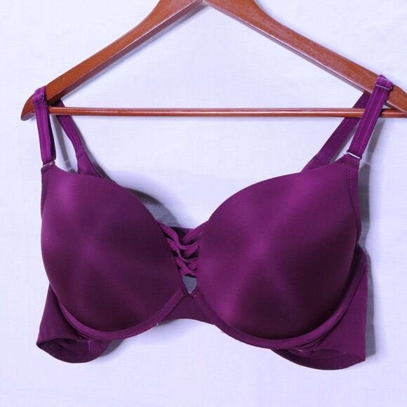 torrid | Intimates & Sleepwear | Torrid Curve 36 Back Smoothing Push Up ...